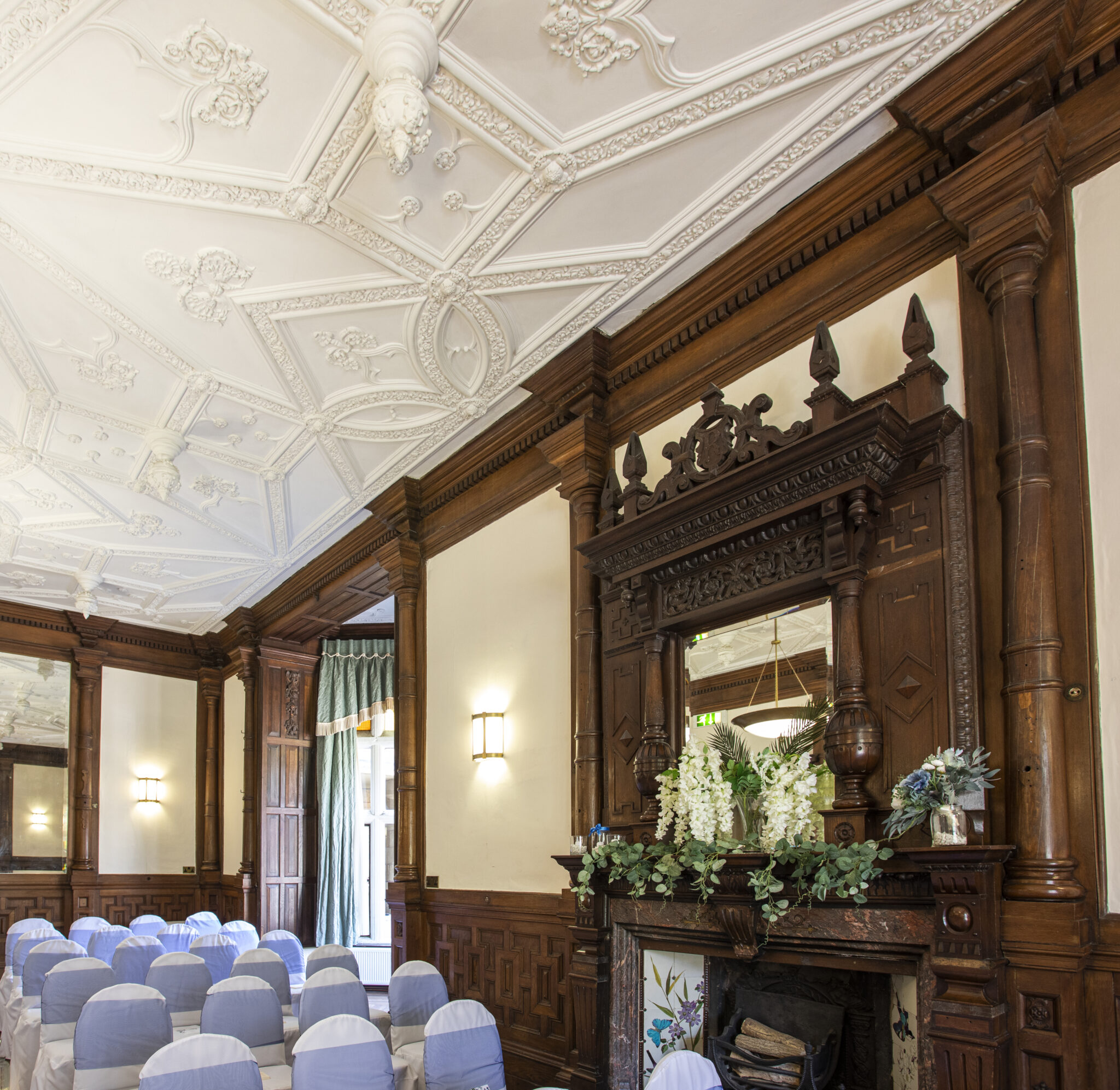 Venue Hire - Bridges Centre