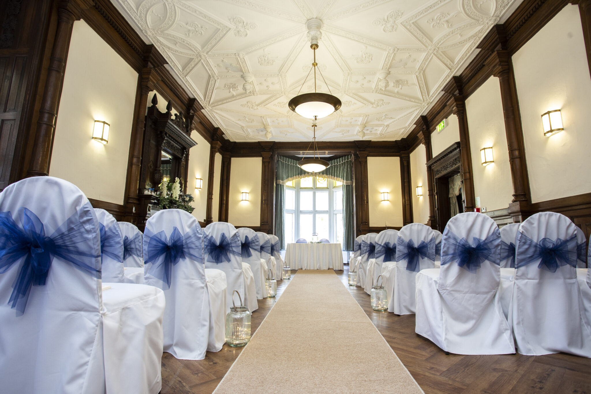 Venue Hire - Bridges Centre